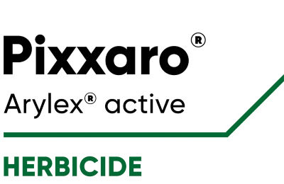 Pixxaro® Arylex® active Herbicide | Corteva Agriscience