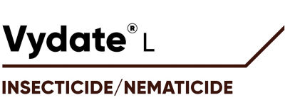 Vydate® L Nematicide | Corteva Agriscience