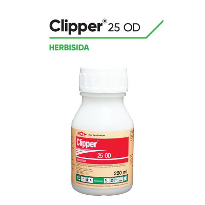 Clipper™ 25 OD