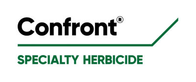 Confront® specialty herbicide – Turf & Ornamental