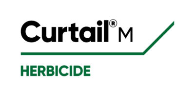 Curtail® M Herbicide — Crop Protection