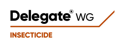 Delegate® WG Insecticide – Crop Protection