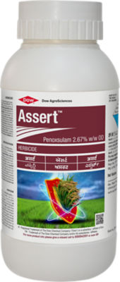 Assert | Crop Protection | Corteva Agriscience