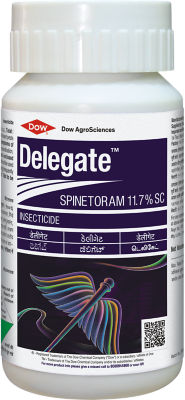 Delegate | Crop Protection | Corteva Agriscience