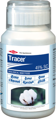 Tracer | Crop Protection | Corteva Agriscience