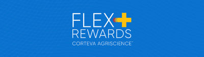 Flex+ Rewards | Brevant seeds