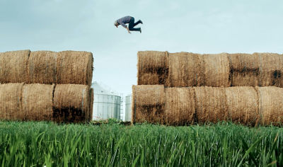 Quelex® Herbicide — Crop Protection