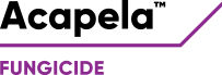 Acapela Fungicide | Corteva Agriscience