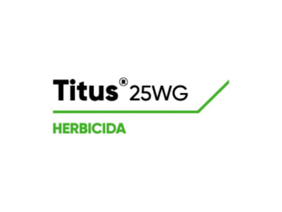 Titus® 25WG | Protección de Cultivos | Corteva Agriscience