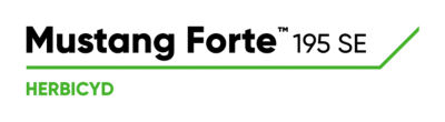 Mustang Forte™ 195 SE | Corteva Polska Agriscience