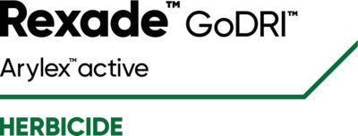 Rexade with Arylex active Herbicide | Corteva Agriscience