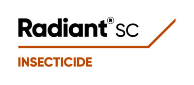 Radiant® SC Insecticide – Crop Protection