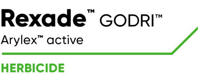 Rexade with Arylex active Herbicide | Corteva Agriscience