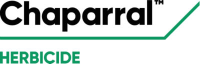 Chaparral™ Herbicide — Pasture Management