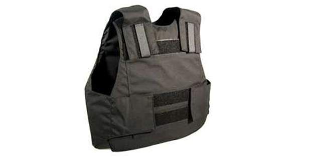 Kevlar Body Armor