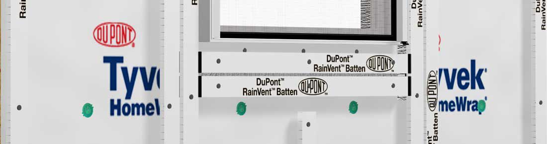 Furring Strips | DuPont ™ Tyvek ® | DuPont USA