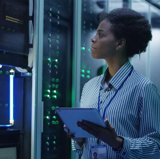 Welcome to the Software-Defined Storage Revolution | Hitachi Vantara