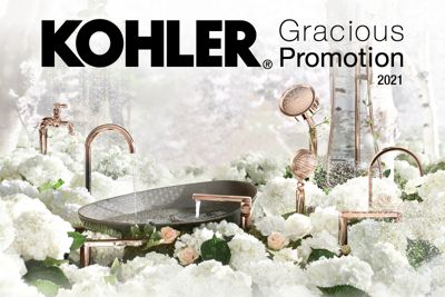 Catalogue | KOHLER