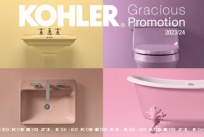 Literature | KOHLER