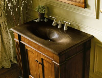 Shopping Guide Lavatories - Bathroom - Lavatories