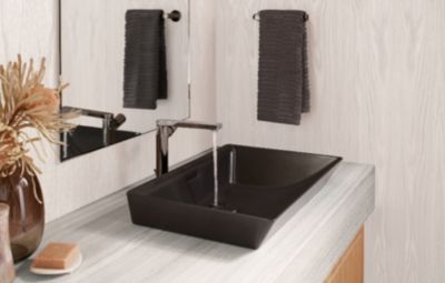 Brazn Suite - Góc nhìn mới của vẻ đẹp tối giản | KOHLER