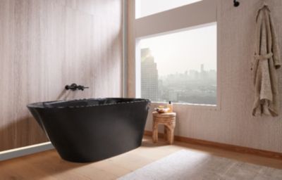 Brazn Suite – มุมมองใหม่ของความเรียบง่าย สไตล์มินิมอล | KOHLER