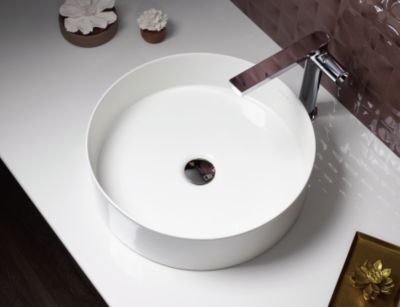 Shopping Guide Lavatories - Bathroom - Lavatories