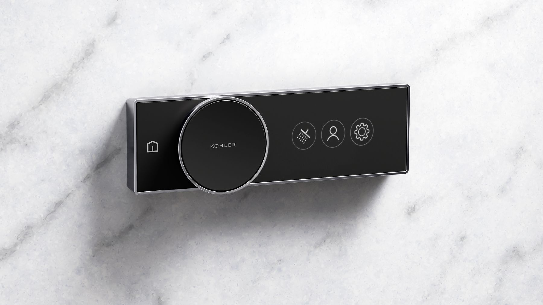 Anthem™ Valves and Controls