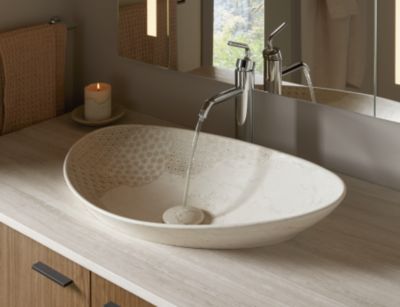 Lavatory Sink Basin Shopping Guide - KOHLER Singapore