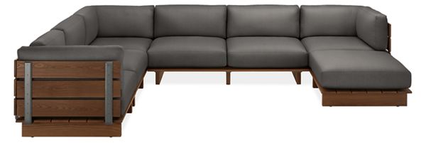Living - Room & Board