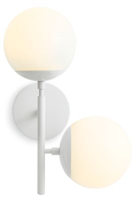 Architecture Bed with Tatum Fabric Headboard - Room & Board