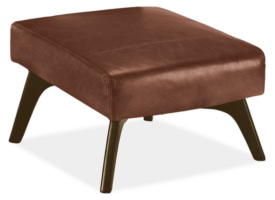 Clearance - Ottomans - Living - Room & Board