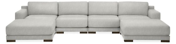 Clearance - Living - Room & Board