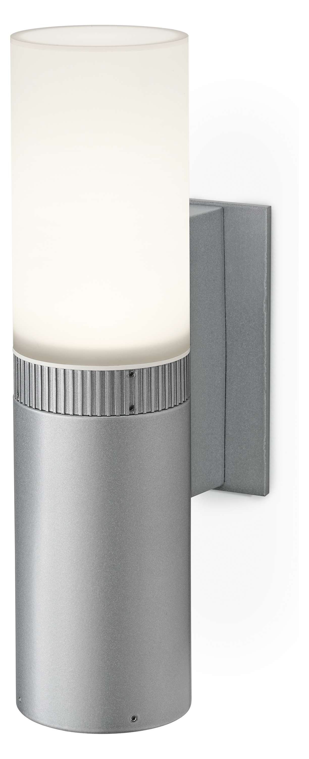 Scope Outdoor Sconce - Modern Outdoor Lighting - Modern Lighting - Room ...