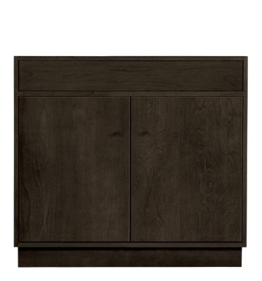 Linear Vanities & Infinity Mirrors - Room & Board