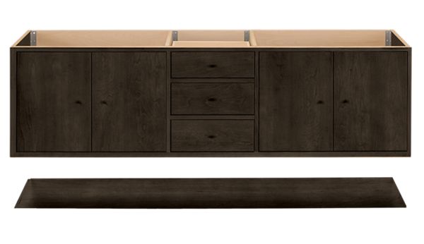 Modern Bathroom Vanities - Room & Board