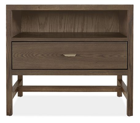 Modern Nightstands - Room & Board