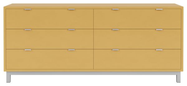 Saffron-inspired Products - Room & Board