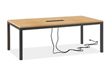 Parsons Modern Desks - Modern Desks & Tables - Modern Office Furniture ...