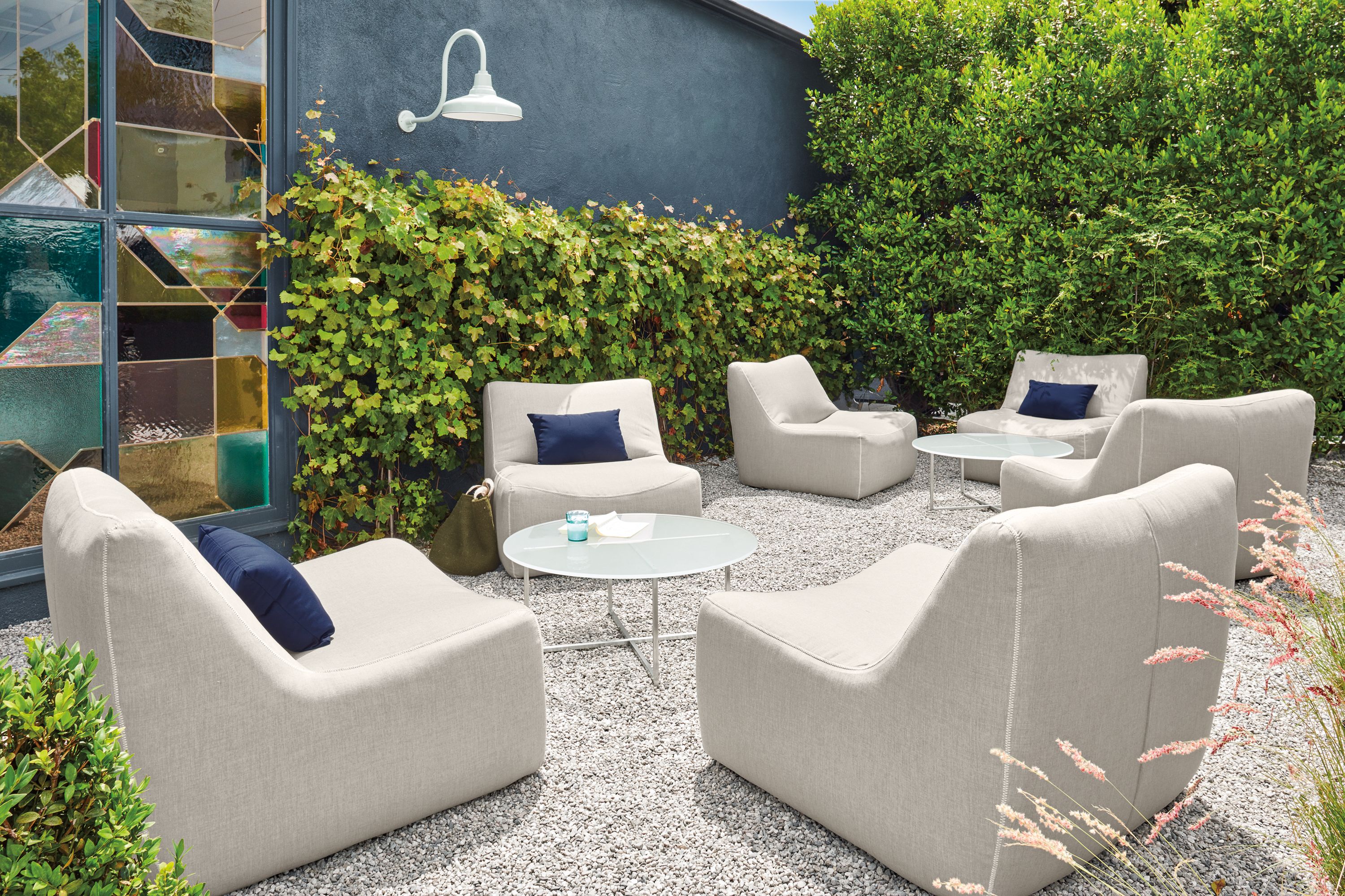 Modern Outdoor Furniture - Outdoor - Room & Board