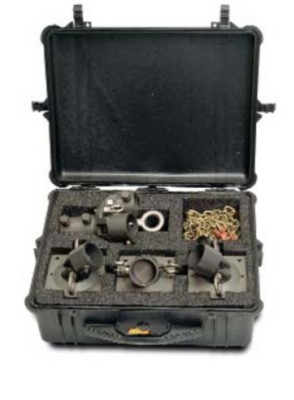 Paratech: TriPod Conversion Kit - TheFireStore