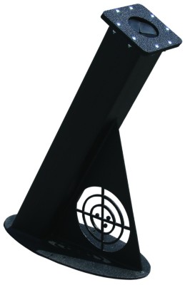 Action Target Full Standing Clearing Trap