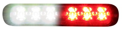 Code 3 Emergency Lights