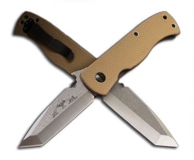 Emerson Knives CQC-7V Tactical Folding Knife