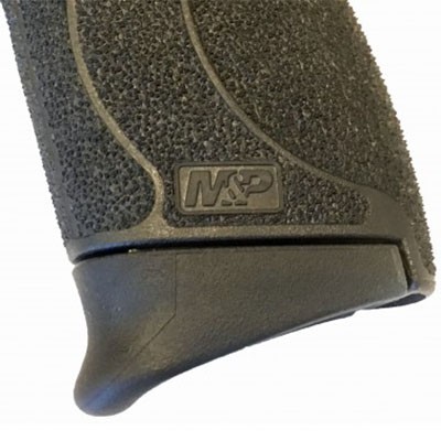 Pearce Grips Smith & Wesson M&P Shield 45 Grip Extension
