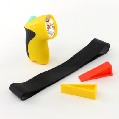 TheFireStore: The Original WACK-PACK